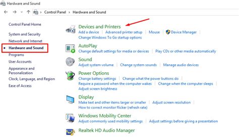 Cara Cek Status Printer Di Windows Dengan Cepat