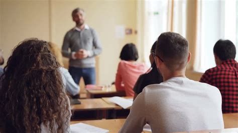 Adult Classroom Images Browse 135 010 Stock Photos Vectors And Video Adobe Stock