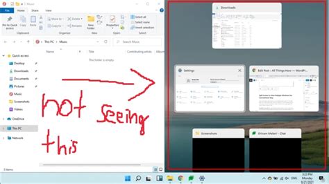 The First Windows Beta Release Is Full Of Nasty Bugs