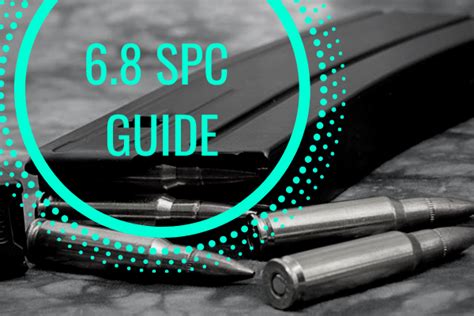 68 Spc The Ultimate Guides Thegunzone
