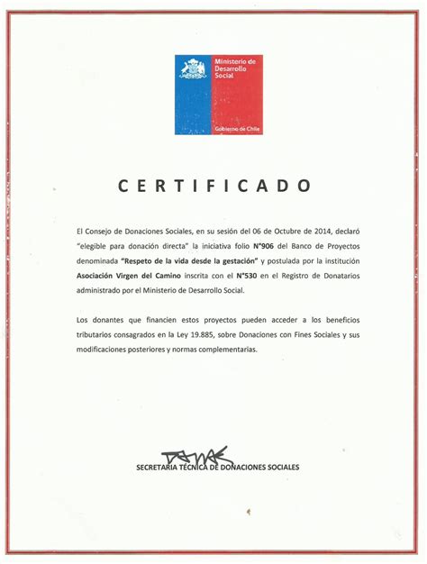 Hacer Una Donación Fundación Amparar
