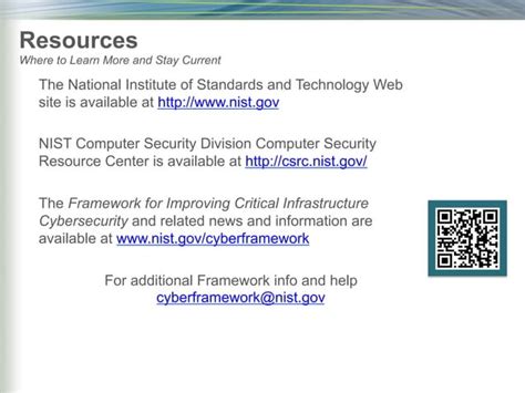Nist Criticalinfrastructurecybersecuritypdf