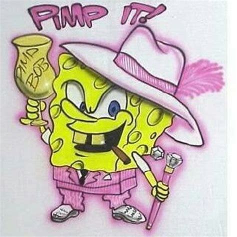 Ghetto Spongebob Drawing At Explore Collection Of Ghetto Spongebob Drawing At Explore Collection Of