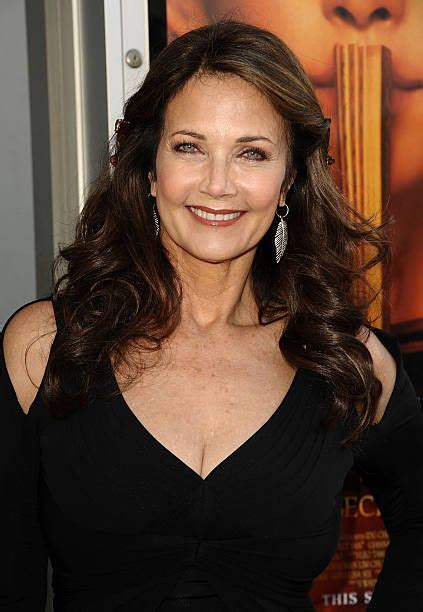 5104 Lynda Carter Photos And High Res Pictures Getty Images Lynda
