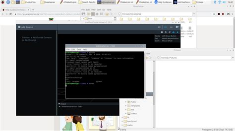Importerror Module Not Found Issue IntelRealSense Librealsense GitHub