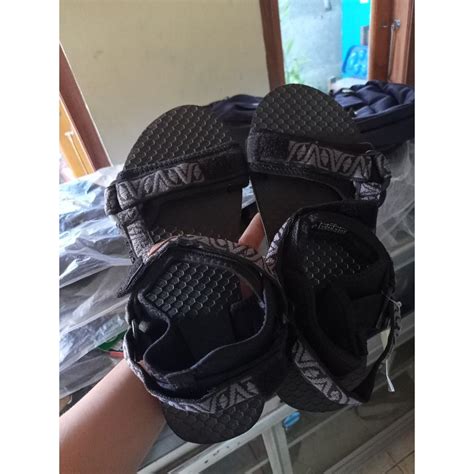 Jual Sandal Gunung Eiger Size 45 Original Shopee Indonesia