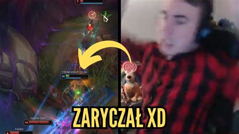 Randombruce UwolniŁ BestiĘ Youtube