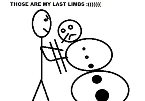 Draw A Six Section Stick Figure Comic Strip By Proexpert Fiverr