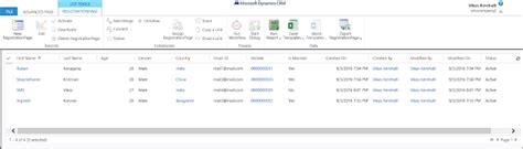 Biztalk Dynamics Crm Online On Premise Crm Paging Cookie