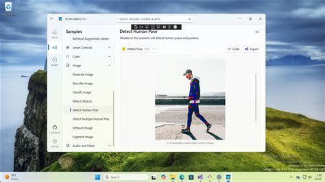 We Tried Microsofts New App To Run Ai Models On Windows 11 Locally It
