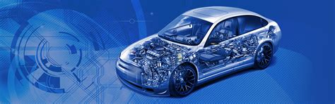 About Sigma Group A Global Automotive Component Manufacturer