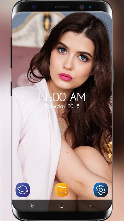 Beautiful Girls Wallpaper Hd Apk للاندرويد تنزيل