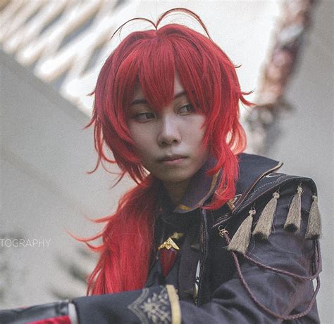 Trembling Bambi Cosplay Added A Trembling Bambi Cosplay