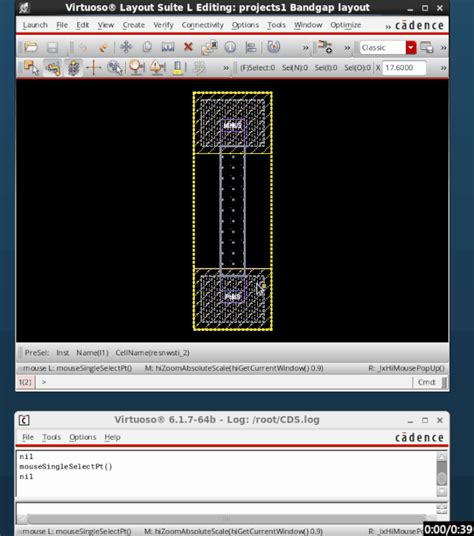 how to define shortcuts in cadence virtuoso programmer sought