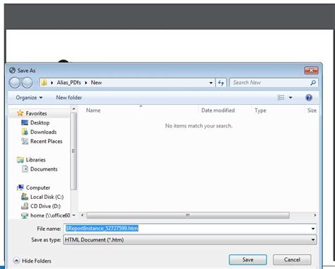 Unable To Download Pdf With Active Report 14 General Discussion Developer Mescius Forums