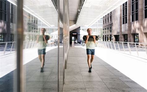 Thomas Coffman I Train For Better Metabolic Health