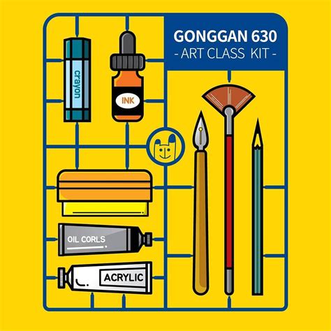 Graphic Design에 있는 핀