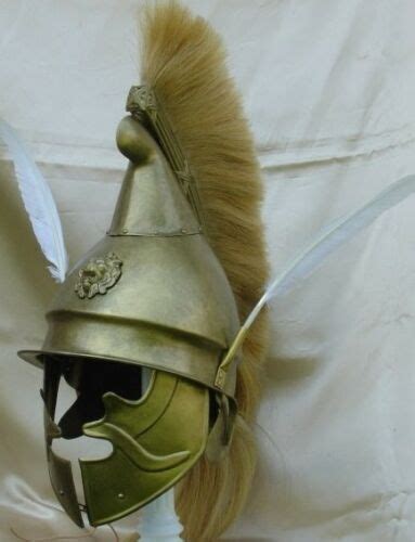 3d Printable Set Of 4 Macedonian Phalanx Infantry By Gadgetworks