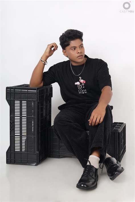 Vishnu Reddy Castyou