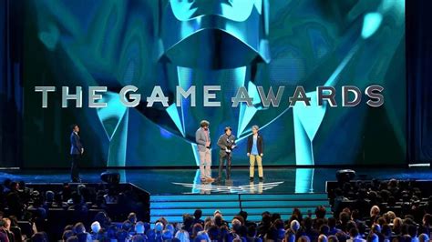 The Game Awards Tudo O Que Você Precisa Saber Sobre O Oscar Dos Games