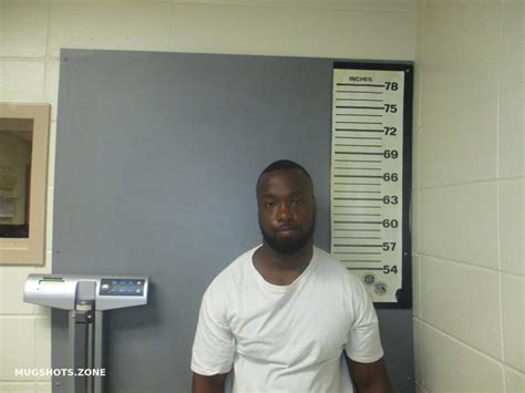 Landrum Michael Durrell Jr 08 04 2022 Covington County Mugshots Zone