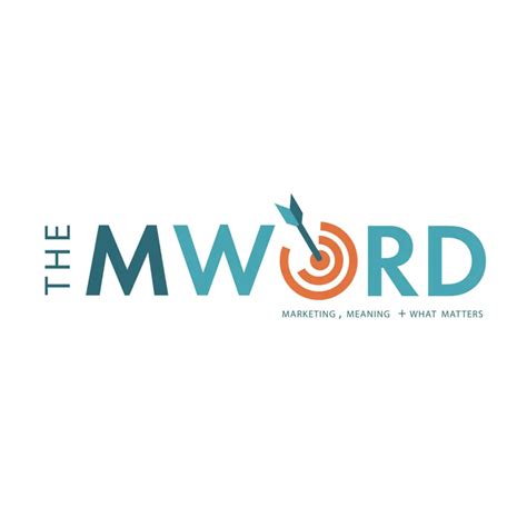 Contacts Reach Demographics For The M Word Marketing Meaning What Matters Podchaser
