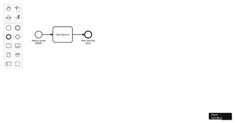 Element Dblclick Is Not Work Fluently Developers Bpmn Io Forum