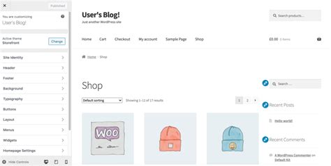 How To Modify Wordpress Block Themes Json Beginners Guide