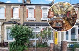 Plain Looking Homes That Have The Most Stunning Interiors