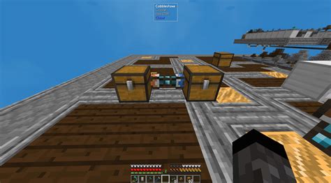 Why Are These Not Transporting Items One Is Set To All Export And The