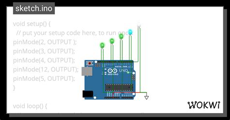 Evandraaaa 11111 Wokwi ESP32 STM32 Arduino Simulator