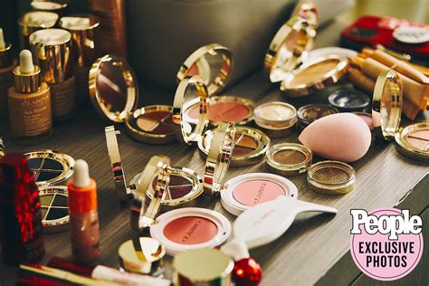 Brooks Nader And Her Sisters Take People Inside Clarins Galentines