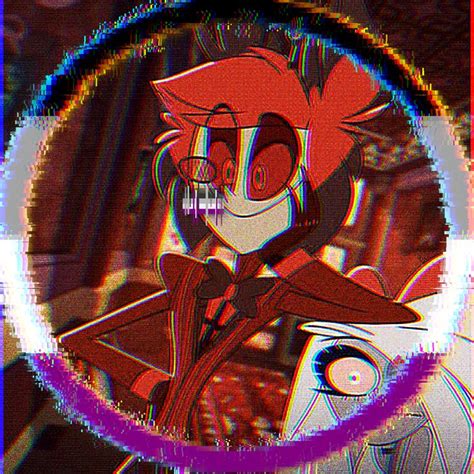 Alastor Asexual Pfp в 2024 г