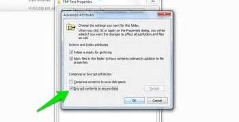 Trp Guides How To Password Protect Folders And Files In Windows