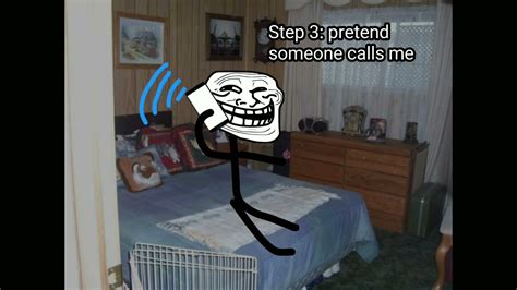 Trollage Incident Friend 2 Youtube