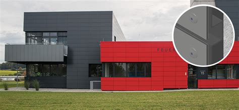 Acm Cladding Systems For Alucobond Composite Panels Alucobond