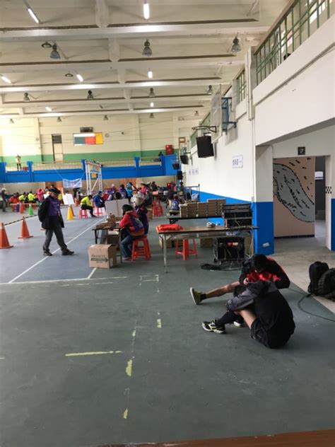 Report Taipei Yang Ming Shan Ultra Marathon 2018 By Healthobeing Justrunlah