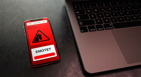 Emotet Is Back From Vacation Cybernews