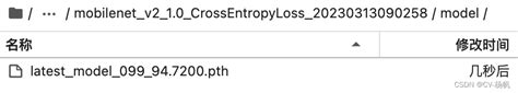 面部表情识别（pytorch）：人脸检测模型 面部表情识别分类模型 csdn博客