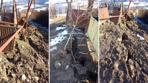 ადამიანები ცოცხლად იმარხებიან რა ხდება საჩხერე რაჭის გზაზე