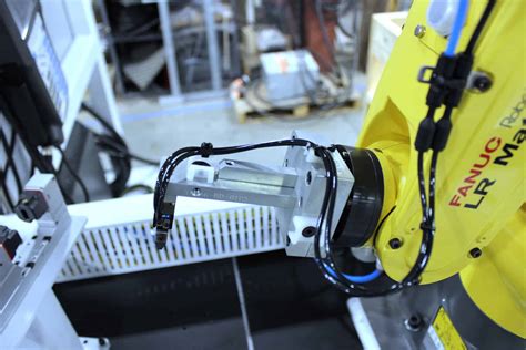 Robotic Simulation Adaptec Solutions