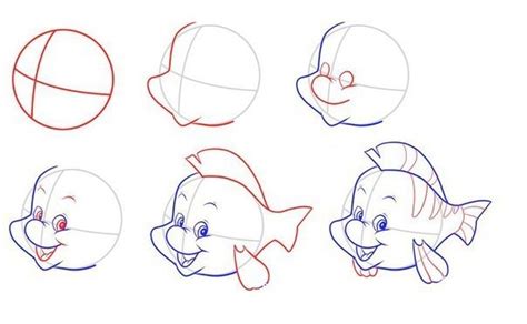 Как поэтапно научиться рисовать карандашом с нуля поэтапно