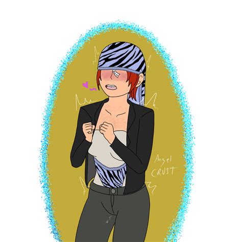 Robin Courier 96s Oc Atomic Wedgie By Theangelcrust On Deviantart