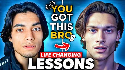 Increase Your Sexual Market Value As A Teenager Youtube