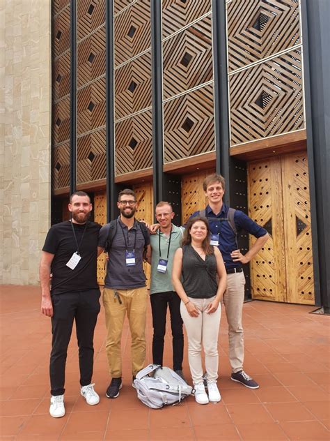 Nicola Andreini On Linkedin Ecos2023 Openfoam Conference Cfd