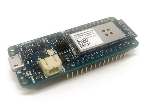 Connecting Arduino To The Web