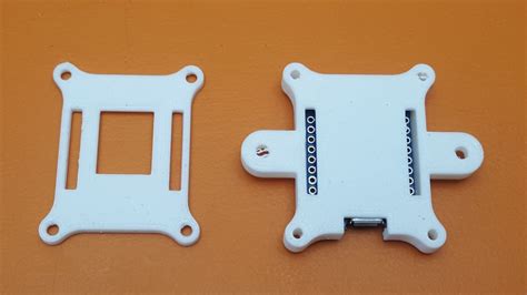 Wemos D1 Mini Enclosure Case Esphome Uk Wifi Ubuy India