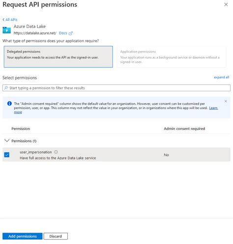 Sas Viya Azure Ad Single Sign On To Other Azure Services