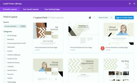 How To Use Divi Divider Modules To Create Balance In Your Design