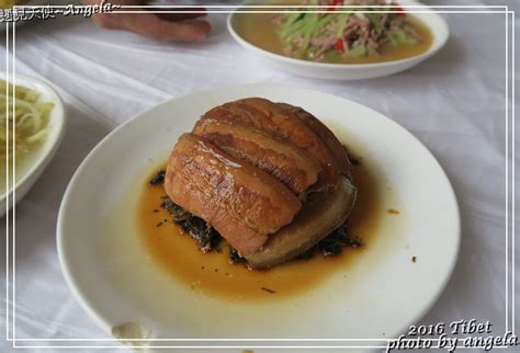 西藏旅遊景點 三大聖湖之羊卓雍措來西藏必遊 遇見天使 Angela